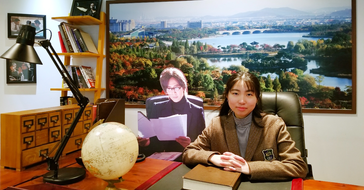 Should You Teach English in South Korea in 2026? - Amy Hang in